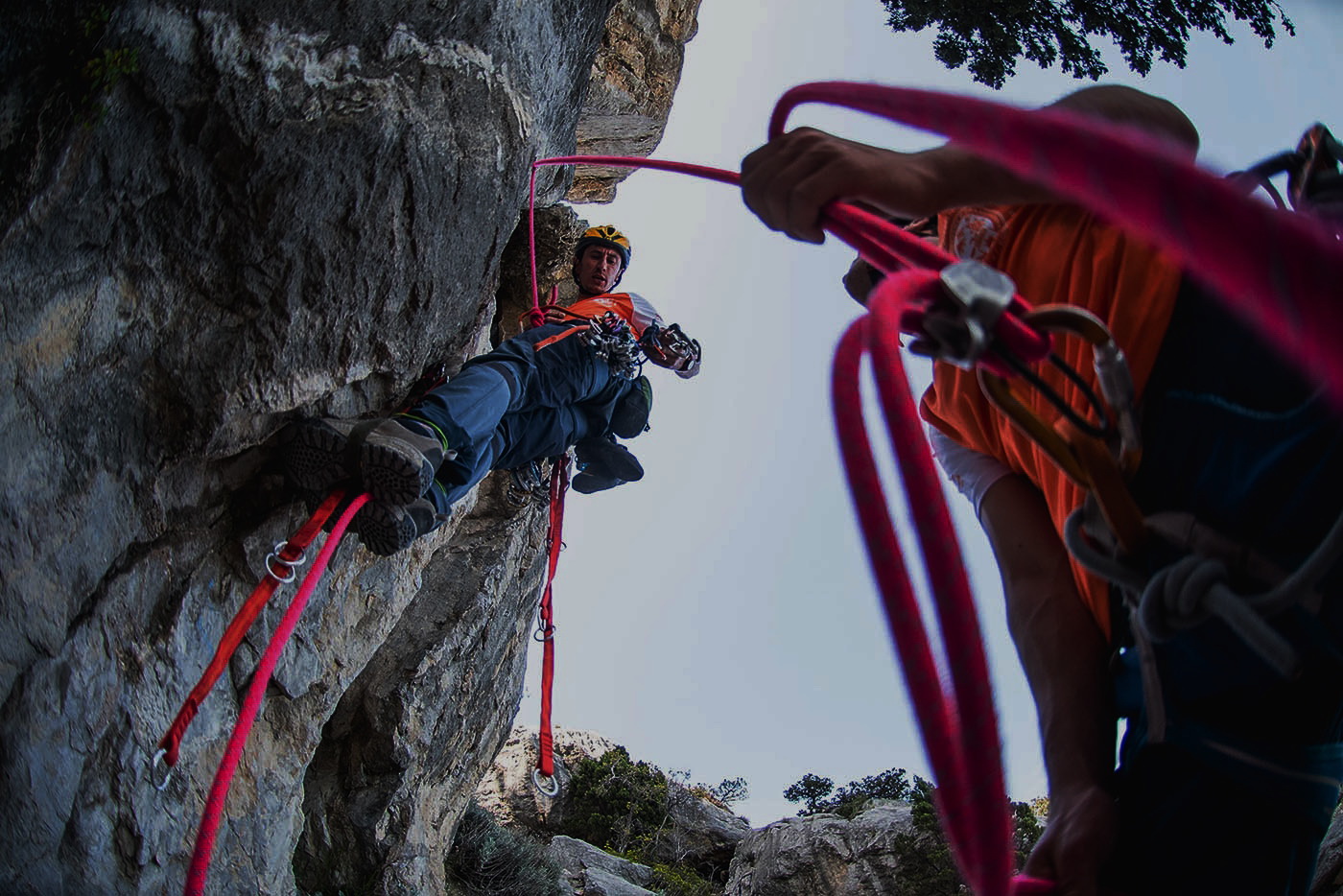 Школа ИТО в Тырныаузе. Mountain Guru — Школа альпинизма и скалолазания ...